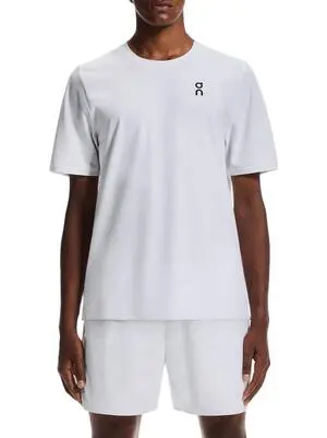 On Court T-shirt - White