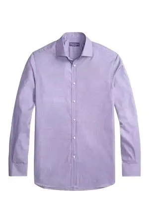 RALPH LAUREN PURPLE LABEL Long-sleeve Shirt