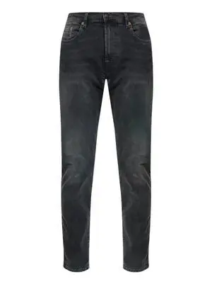 Paul Smith Patch-pocket Jeans - Grey