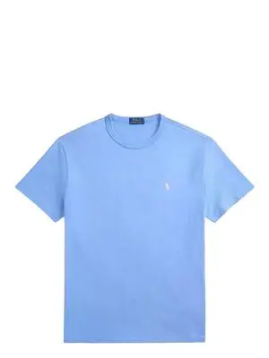 Polo Ralph Lauren Crew-neck T-shirt - Blue
