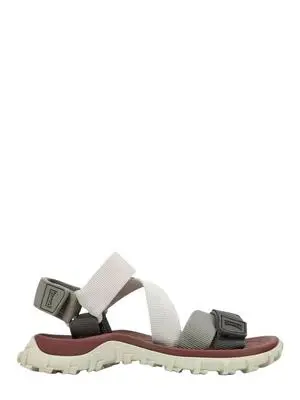 Camper Drift Trail Strap Sandals - Neutrals