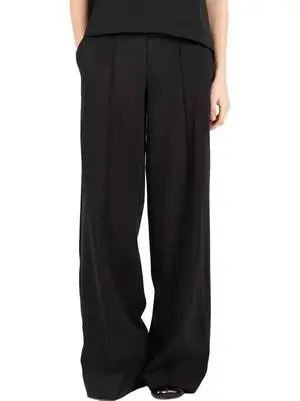 SOCIETE ANONYME Dalston Trousers - Black