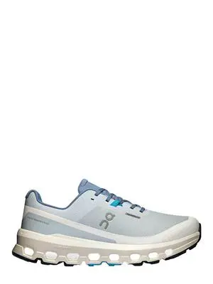 On Running Cloudvista 2 Waterproof Sneakers - Arctic/ivory