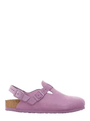 BIRKENSTOCK Tokio Clogs - Mauve