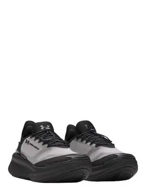 Under Armour Nova Slipspeed™ Sneaker - Black/grey