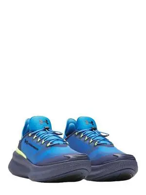 Under Armour Nova Slipspeed™ Sneaker - Blue Atlantis