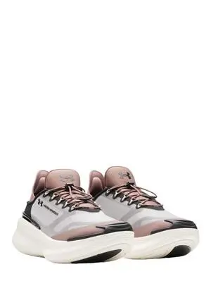 Under Armour Nova Slipspeed™ Sneaker - Sierra Taupe
