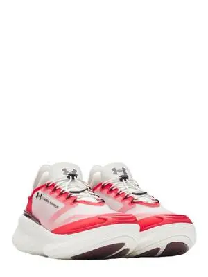 Under Armour Nova Slipspeed™ Sneaker - Summit White/pink