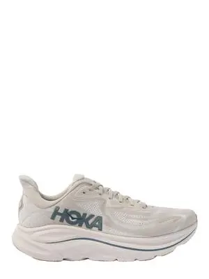 Hoka One One Clifton 10 Sneakers - White
