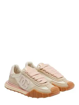 DOLCE & GABBANA DG Athletic Sneakers