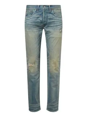 Ralph Lauren Slim Jeans - Blue