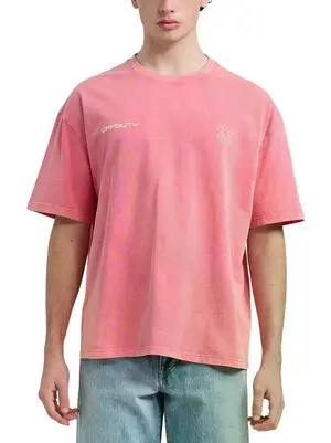 OFF DUTY Future Sun T-shirt - Pink