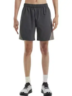 OFF DUTY Club Shorts - Grey