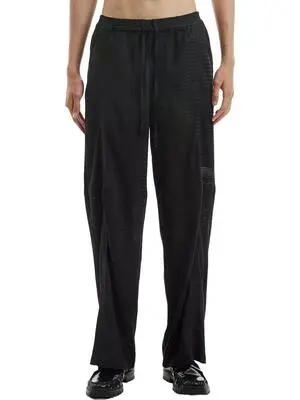 OFF DUTY Slater Trousers - Black
