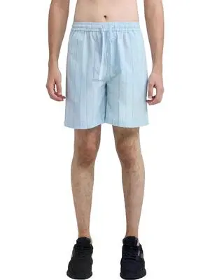 OFF DUTY Reggie Stripe Shorts