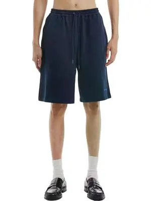 OFF DUTY Pine Drawstring Shorts - Blue
