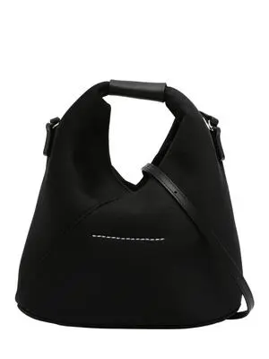 MAISON MARGIELA Japanese Crossbody Bag - Black
