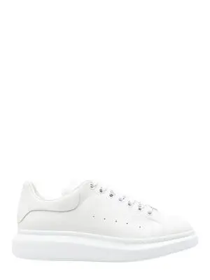 ALEXANDER MCQUEEN Oversized Sneakers