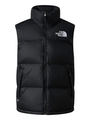 The North Face 1996 Retro Nuptse Down Vest - Black
