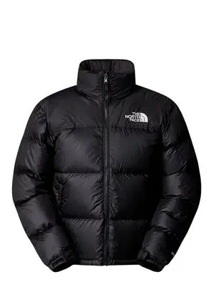 The North Face 1996 Nuptse Retro Down Jacket - Black