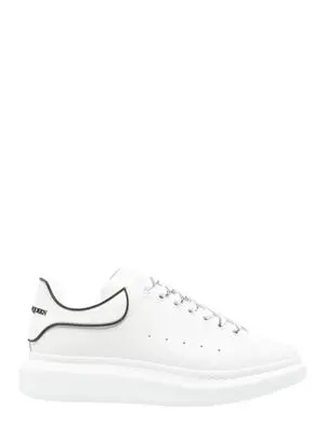 ALEXANDER MCQUEEN Oversized Sneakers