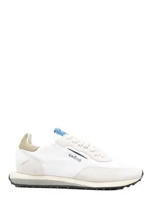 GHOUD VENICE Rush Sneakers - White