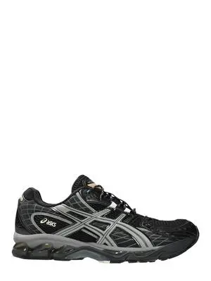 Asics Gel-Nimbus 10.1 Sneakers Grey