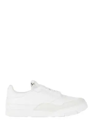 Givenchy Yard Leather Sneakers - White