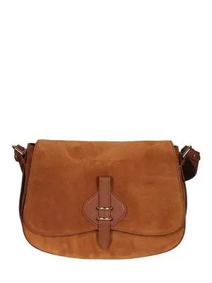 COCCINELLE Medium Mavery Bag - Brown