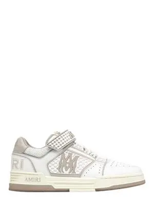 Amiri Skyline Sneaker - White