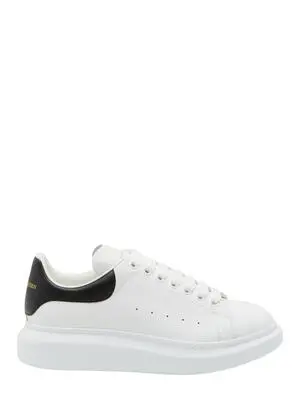 ALEXANDER MCQUEEN Oversized Sneakers