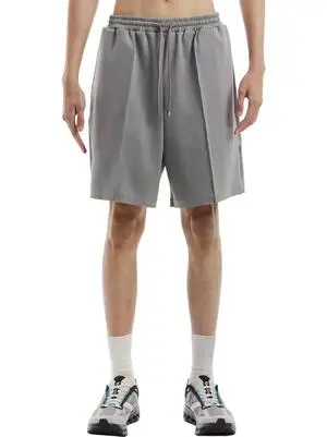 OFF DUTY Atlas Pocket Shorts - Grey