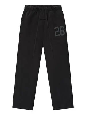 Fear Of God Tearaway Pant - Black