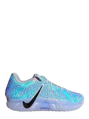 Nike Ja 3 Sneakers - Blue