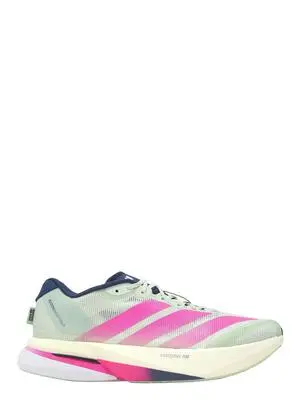 Adidas Adizero Boston 13 M Sneakers Green