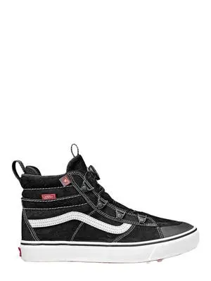 VANS Sk8-hi Boa Mte-2 Sneakers - Black