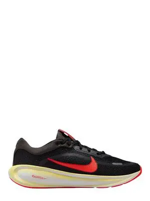 Nike Stellar Ride Gs Sneakers - Black