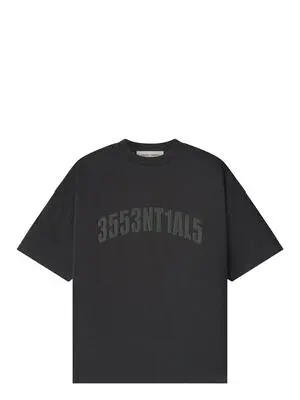 Fear Of God 90's Short-sleeve Tee - Black