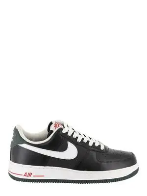 Nike Air Force 1 '07 Sneakers - Black