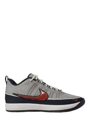 Nike Book 2 'spiridon' Sneakers - Black