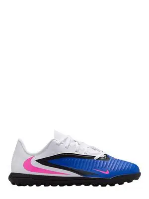 Nike Jr. Phantom 6 Low Club Gs - Blue