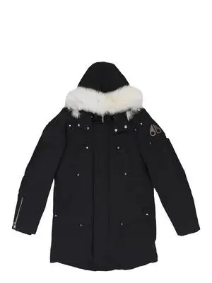 Moose Knuckles Stirling Parka - Black