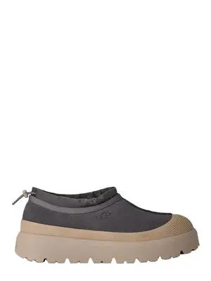 UGG Tasman Weather Hybrid Slipper - Grey