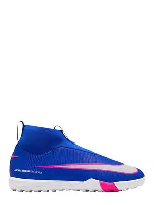 Nike Mercurial Superfly 10 Academy Tf Ps - Blue