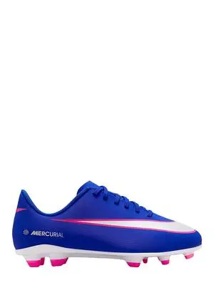 Nike Jr. Mercurial Vapor 16 Academy Fg Low Gs - Blue