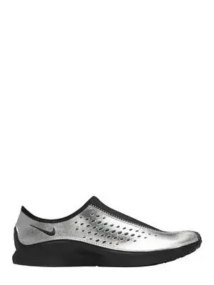 Nike Air Superfly Moc Sneakers - Silver