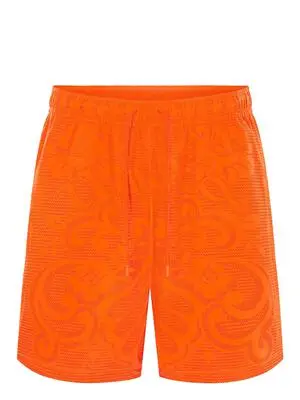 Nike X Nocta Drapers Short - Orange