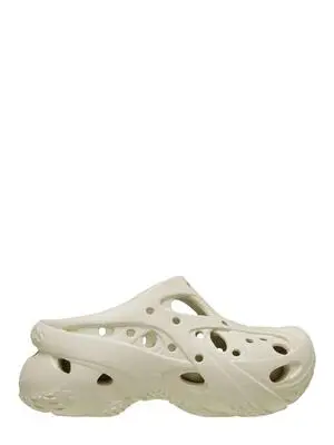 CROCS Caged Clog - White