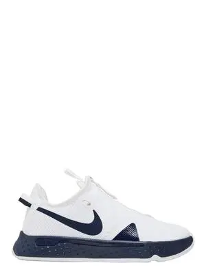 Nike Pg 4 Tb Sneakers - White