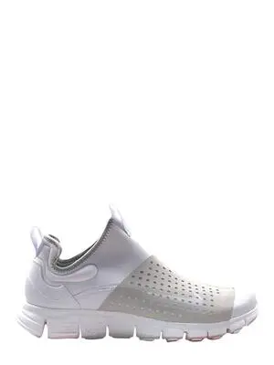 Nike Htm2 Run Boot Low Tz - White